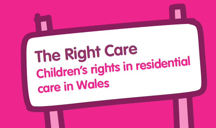 Home - Children’s Commissioner for Wales