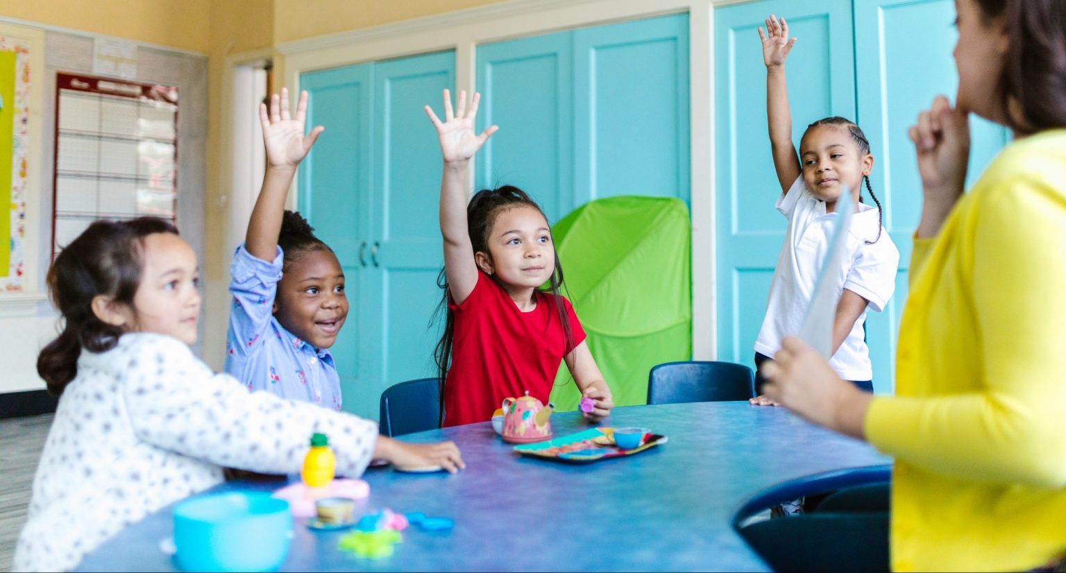 A Children’s Rights Approach to Additional Learning Needs - Children’s ...