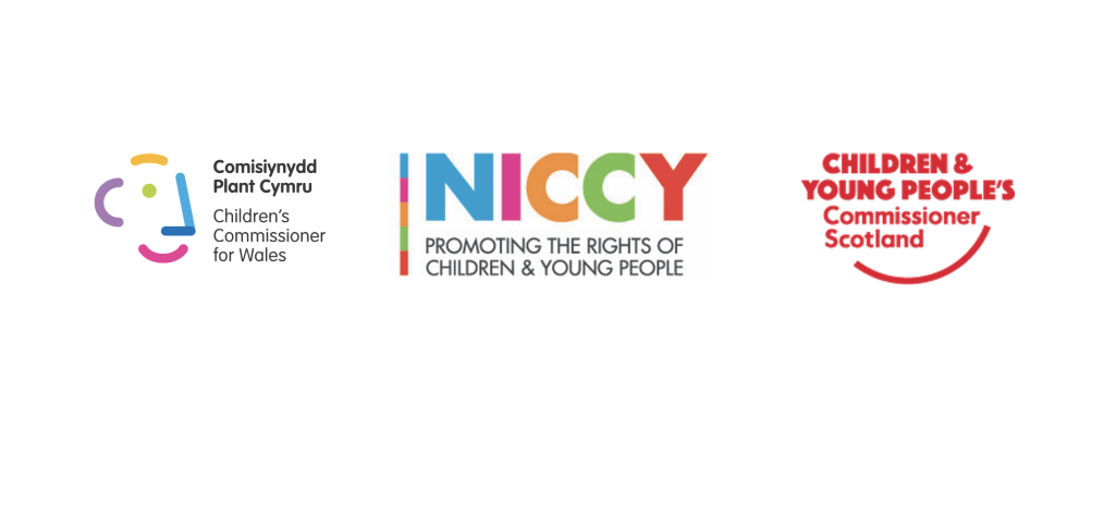 Commissioners' joint report the United Nations - Children’s ...