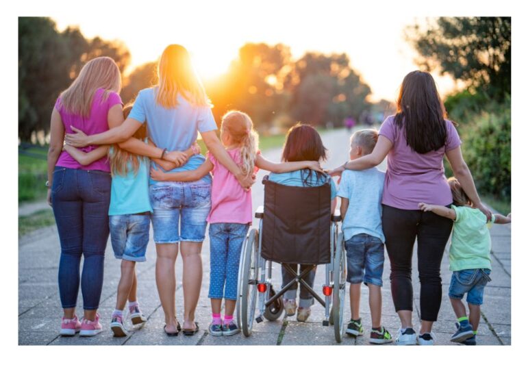 Disabled Children's Lives in Wales: Our work and impact this year (1 ...