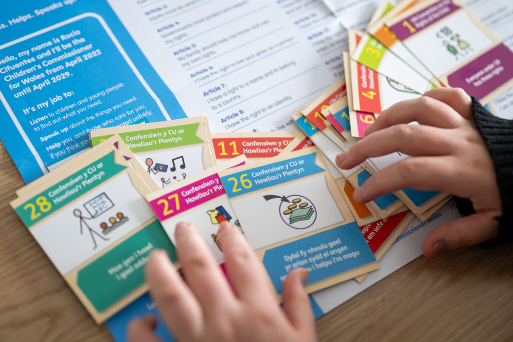 Rights Posters, Symbols Pack, Videos and our Rights Song - Children’s ...